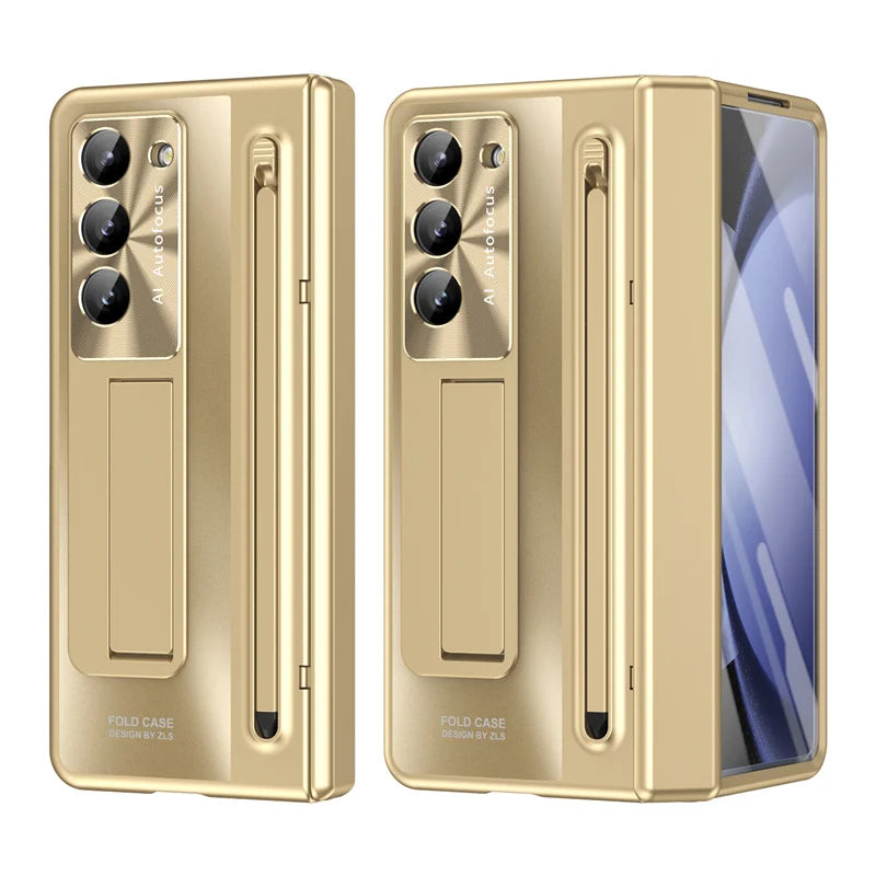 The Ultimate Guide to Z Fold 7 Cases: Best Picks for 2025 – The Z Fold Case