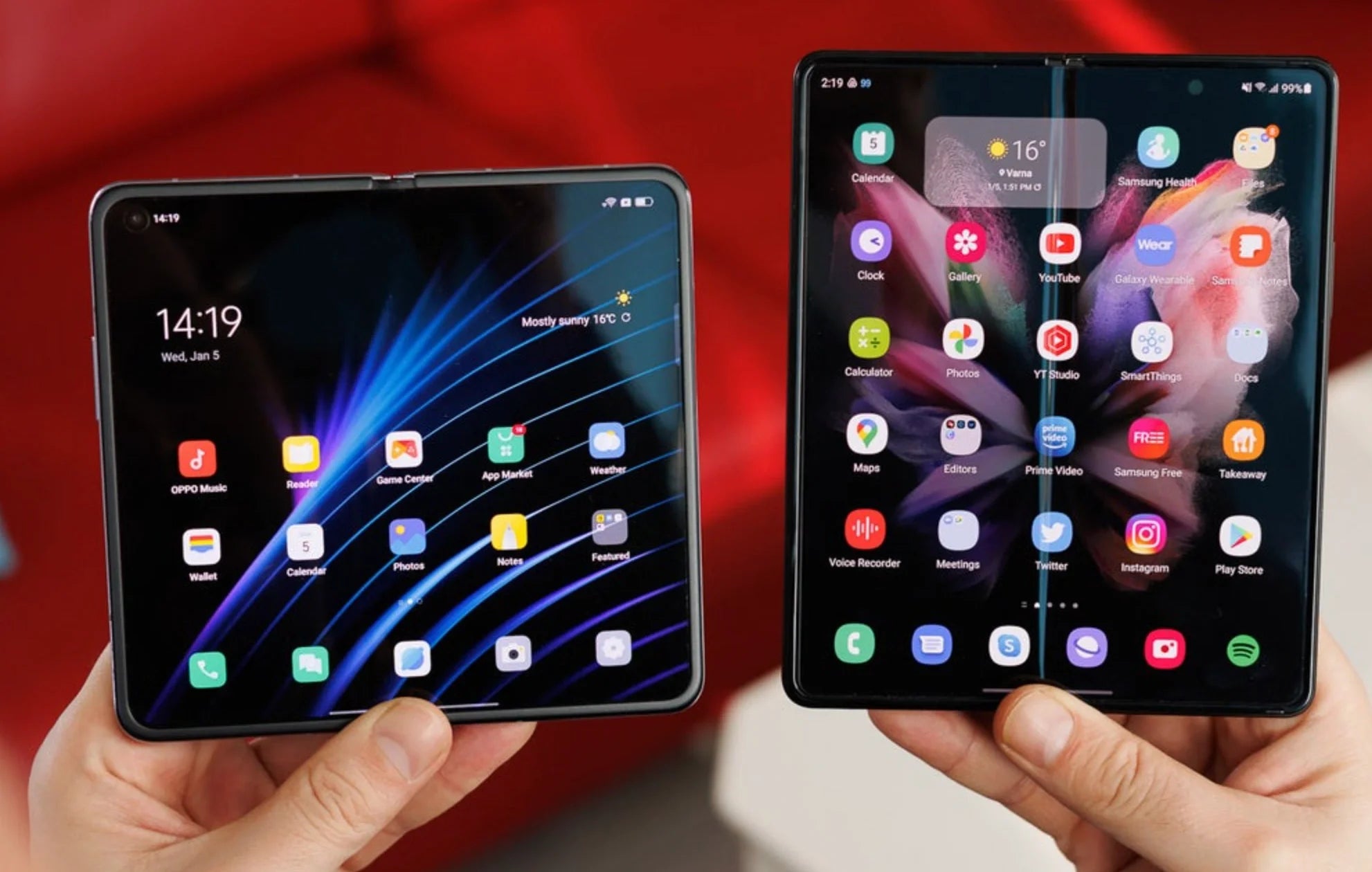 Why Most Foldable Cases Feel Bulky (And What Thin ≠ Weak Means) – The Z ...