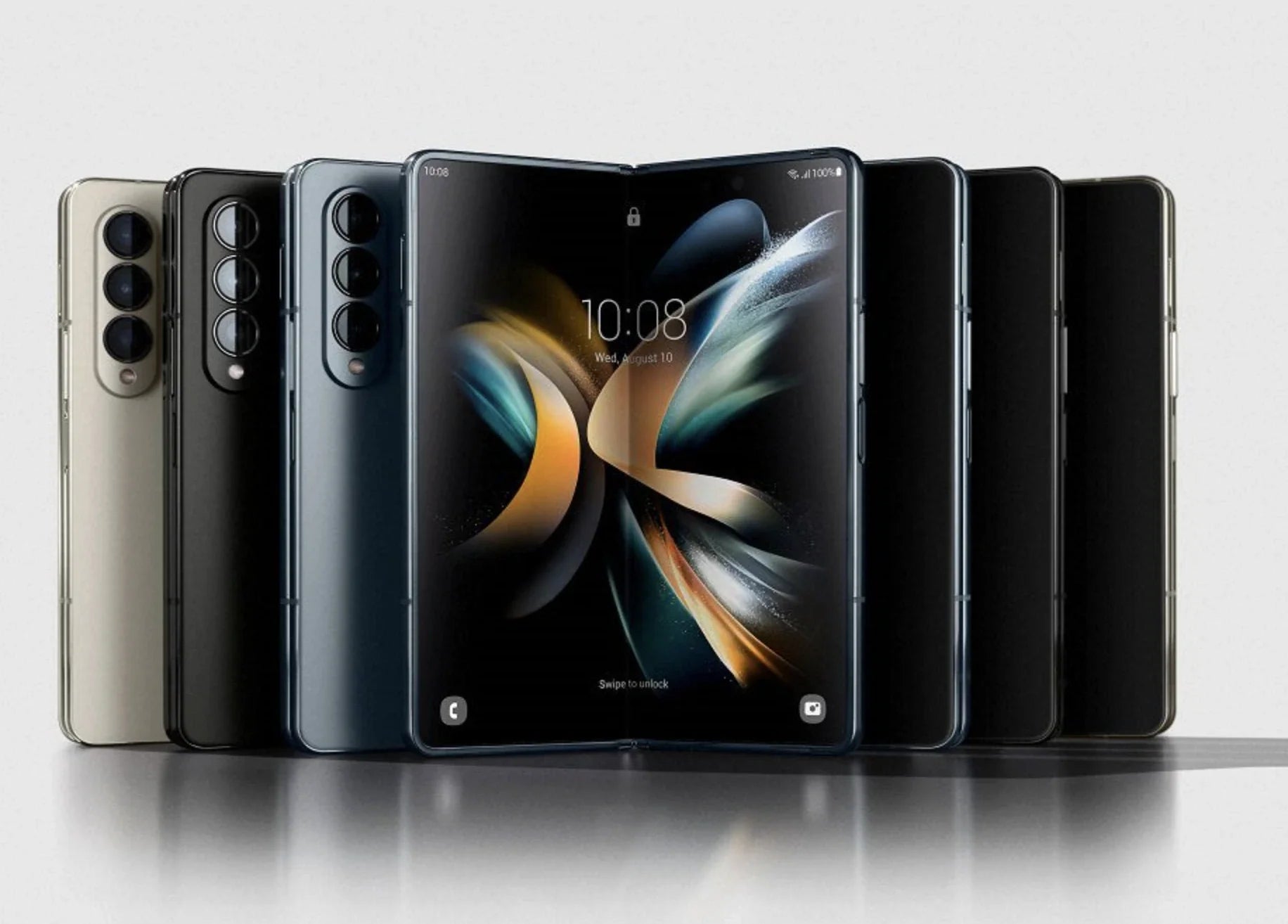 The Future of Foldable Accessories - What’s Coming Next – The Z Fold Case