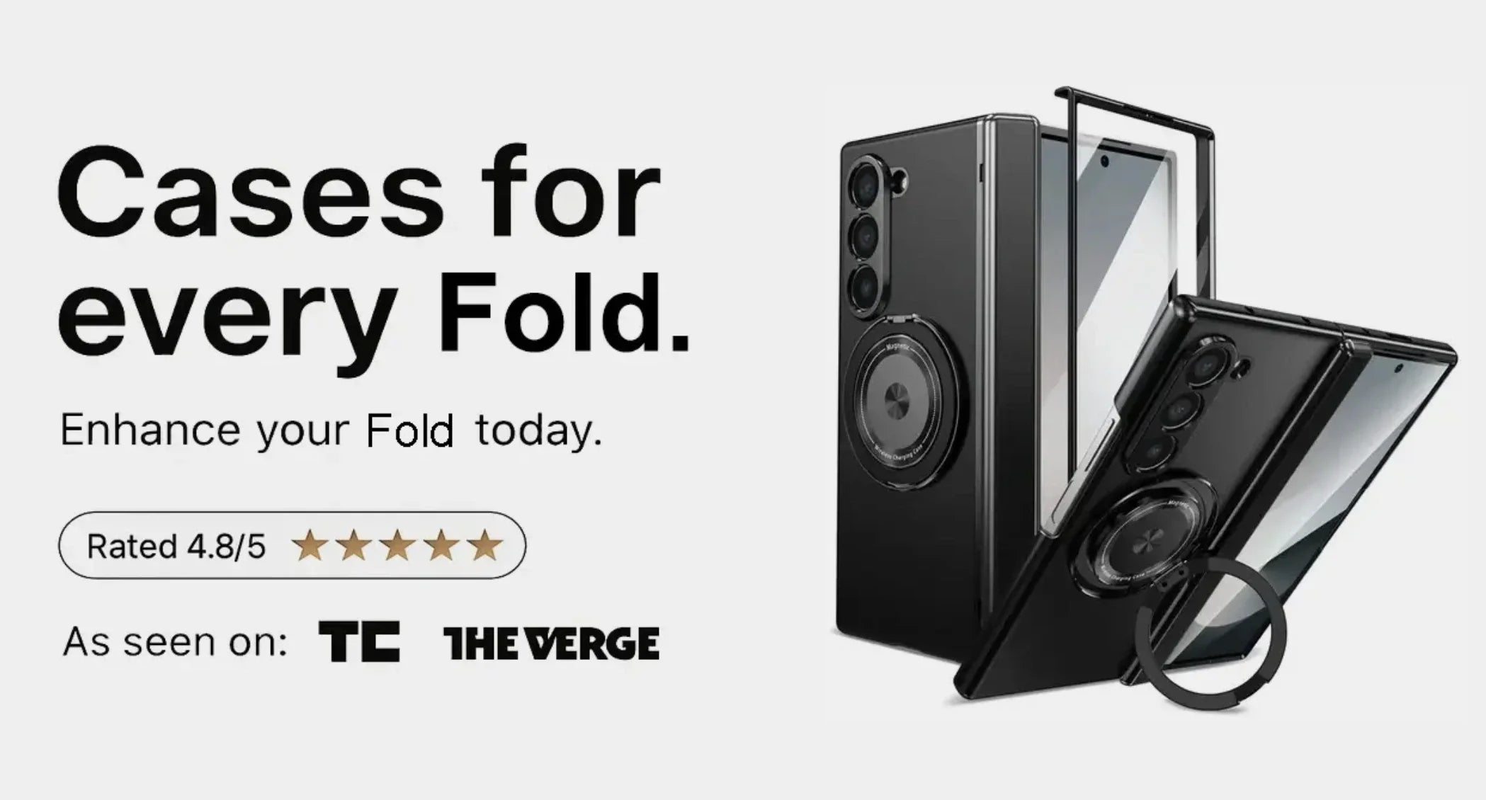 Why Foldable-Only Brands Outperform Generic Phone Case Stores – The Z ...