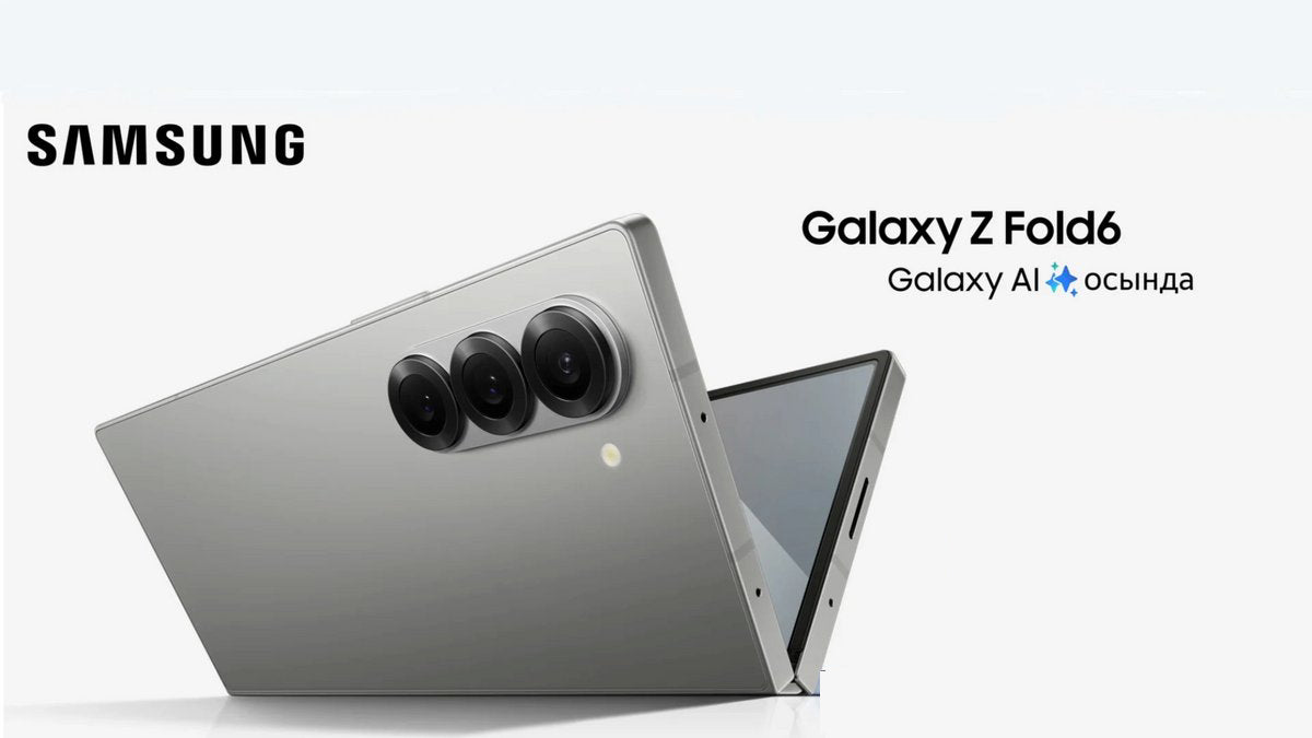 Z Fold 6 Leaks: Unveiling the Future of Foldables – The Z Fold Case
