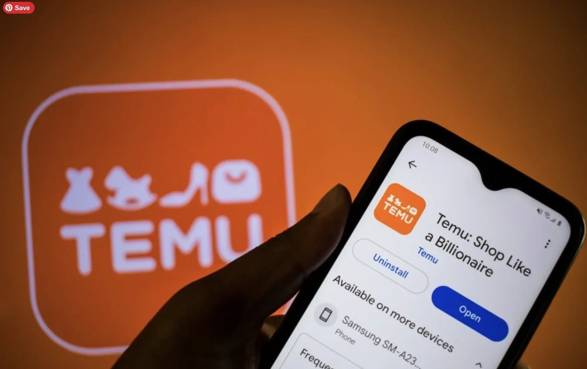 The Z Fold Case vs Temu — Why Specialized Foldable Brands Win (Buyers