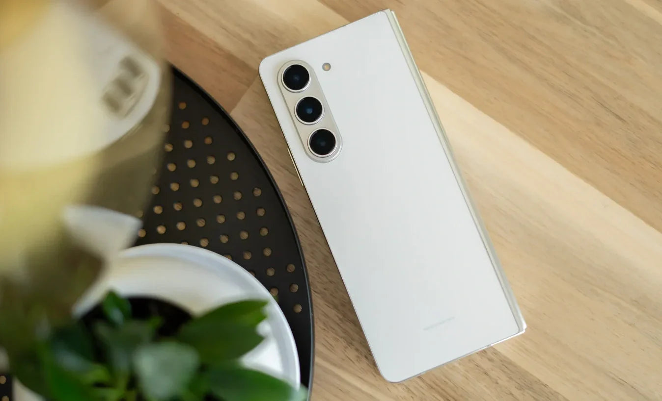 Best Samsung Galaxy Z Fold 5 Cases: 12 Top Picks – The Z Fold Case