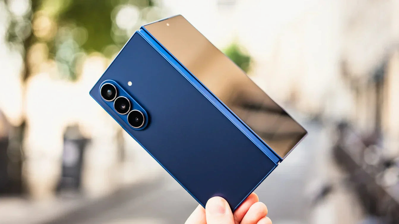Best Samsung Galaxy Z Fold 7 Cases & Accessories in 2026 — Must-Have P ...